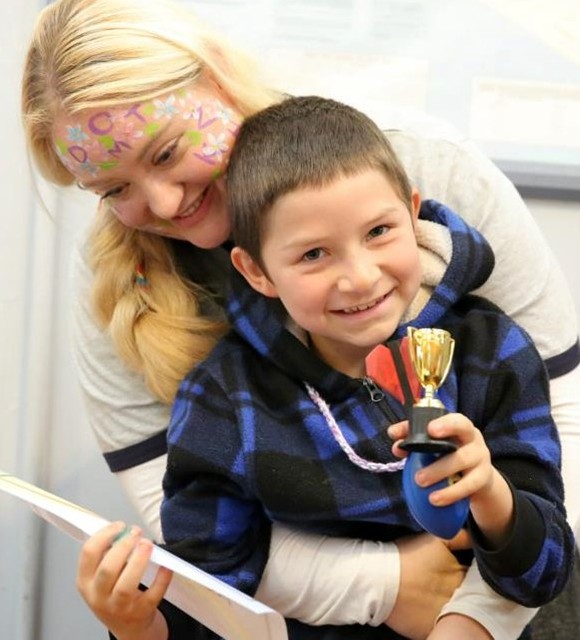 About Puddle Jumpers