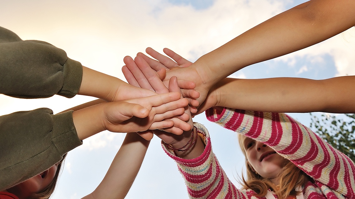 Puddle Jumpers – Supporting underprivileged and at-risk children in ...